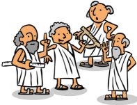 filosofer_diskuterar | Stefan Kärvlings blogg